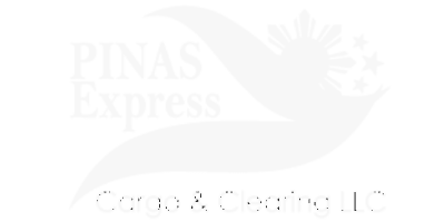 Pinas Cargo Tracking | Track Shipment from UAE to the Philippines