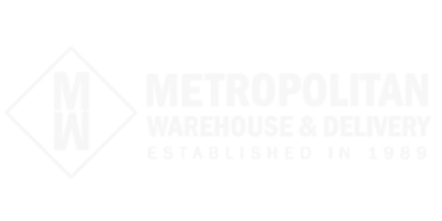 Metropolitan Warehouse Tracking | Track Delivery and Furniture