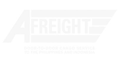 AFreight Cargo Tracking – Track Your Balikbayan Box Online