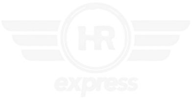 HR Express Rastreo: Secretos para Entregas Rápidas y Eficientes