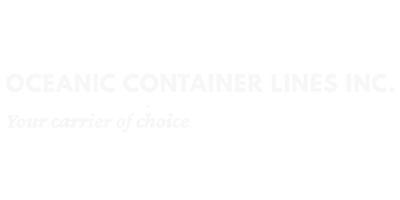Oceanic Container Lines Tracking | Track Shipments and Freight